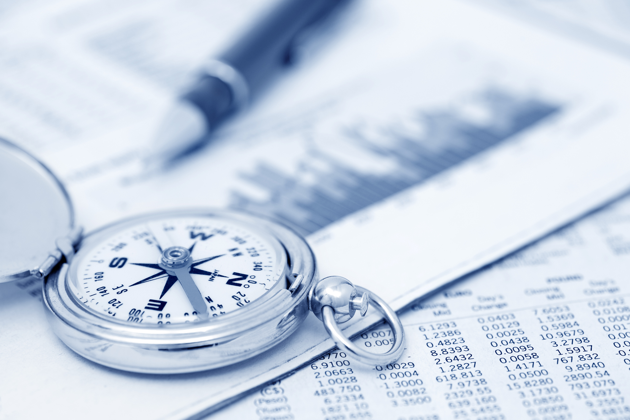 The Time of Your Life (Interest) - All About Estates