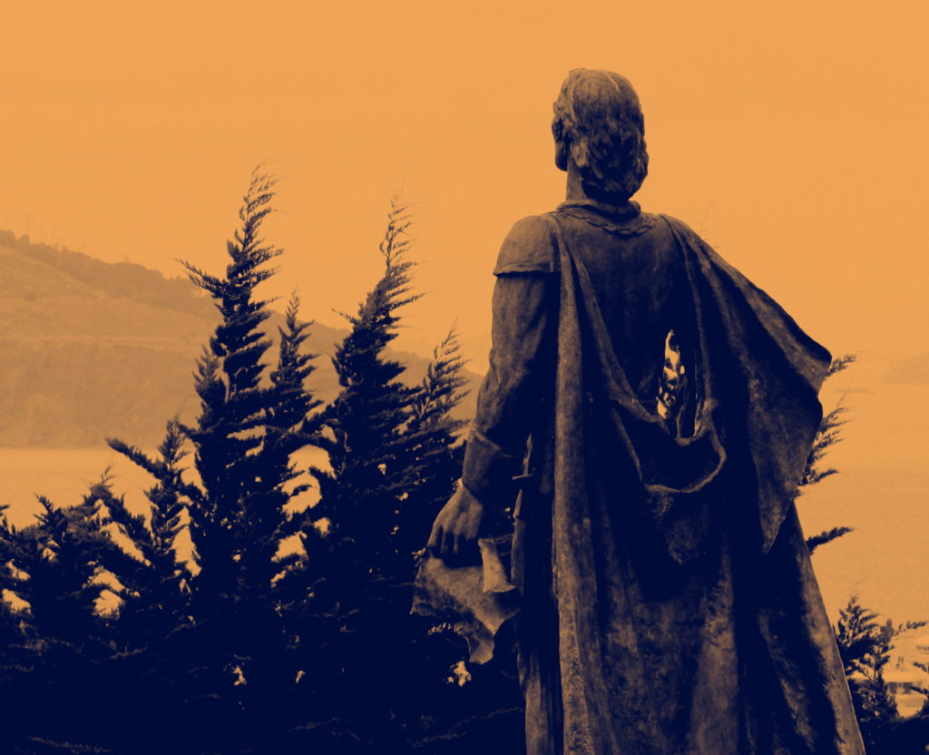 A long, long time ago... - All About Estates