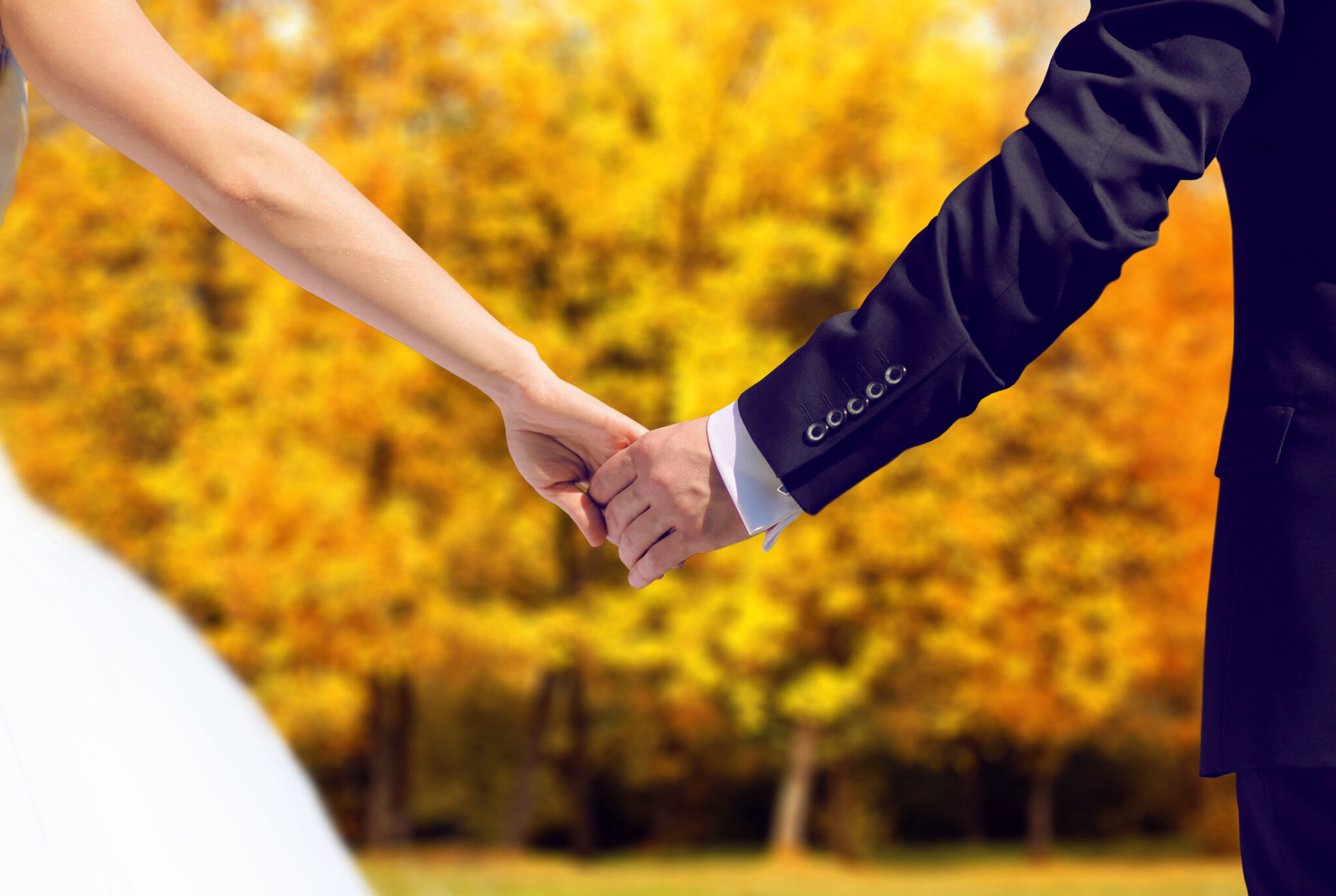 Young, Married, and Prepared: A First Experience with Wills and POAs ...