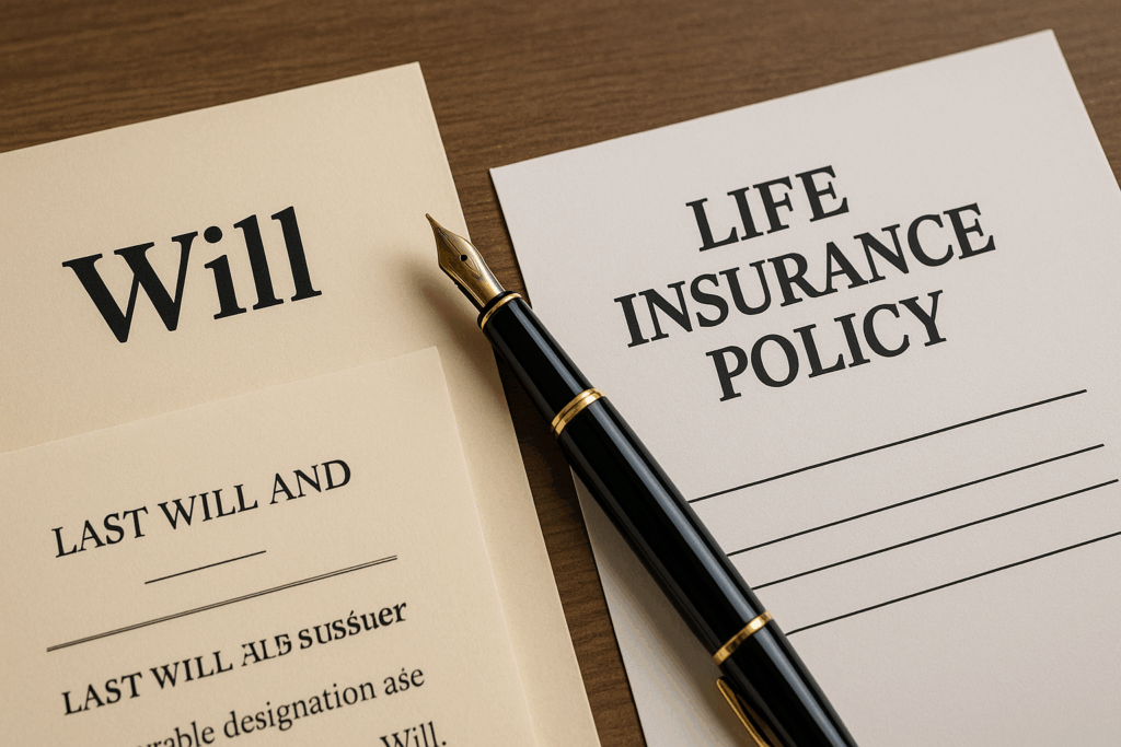 When One Clause or Designation Derails an Estate Plan - All About Estates